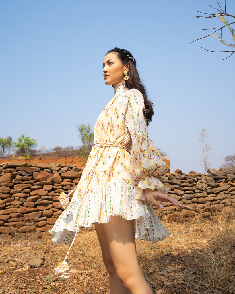 Khushbu Rathod Label