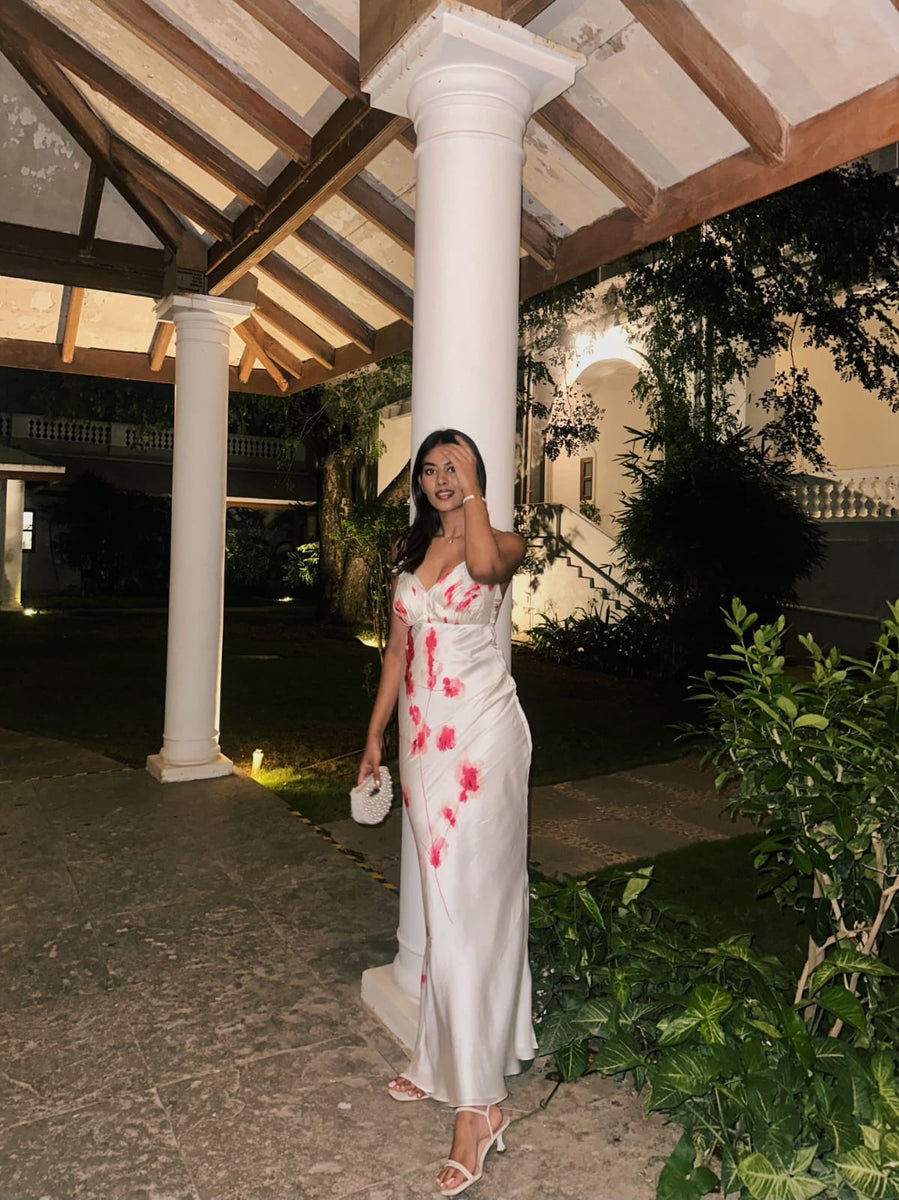 Diya Boppana - Sophie – Khushbu Rathod