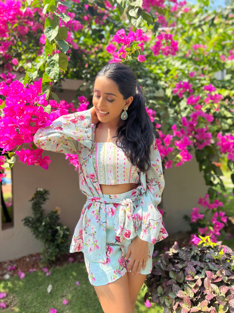 Khushbu Rathod Label